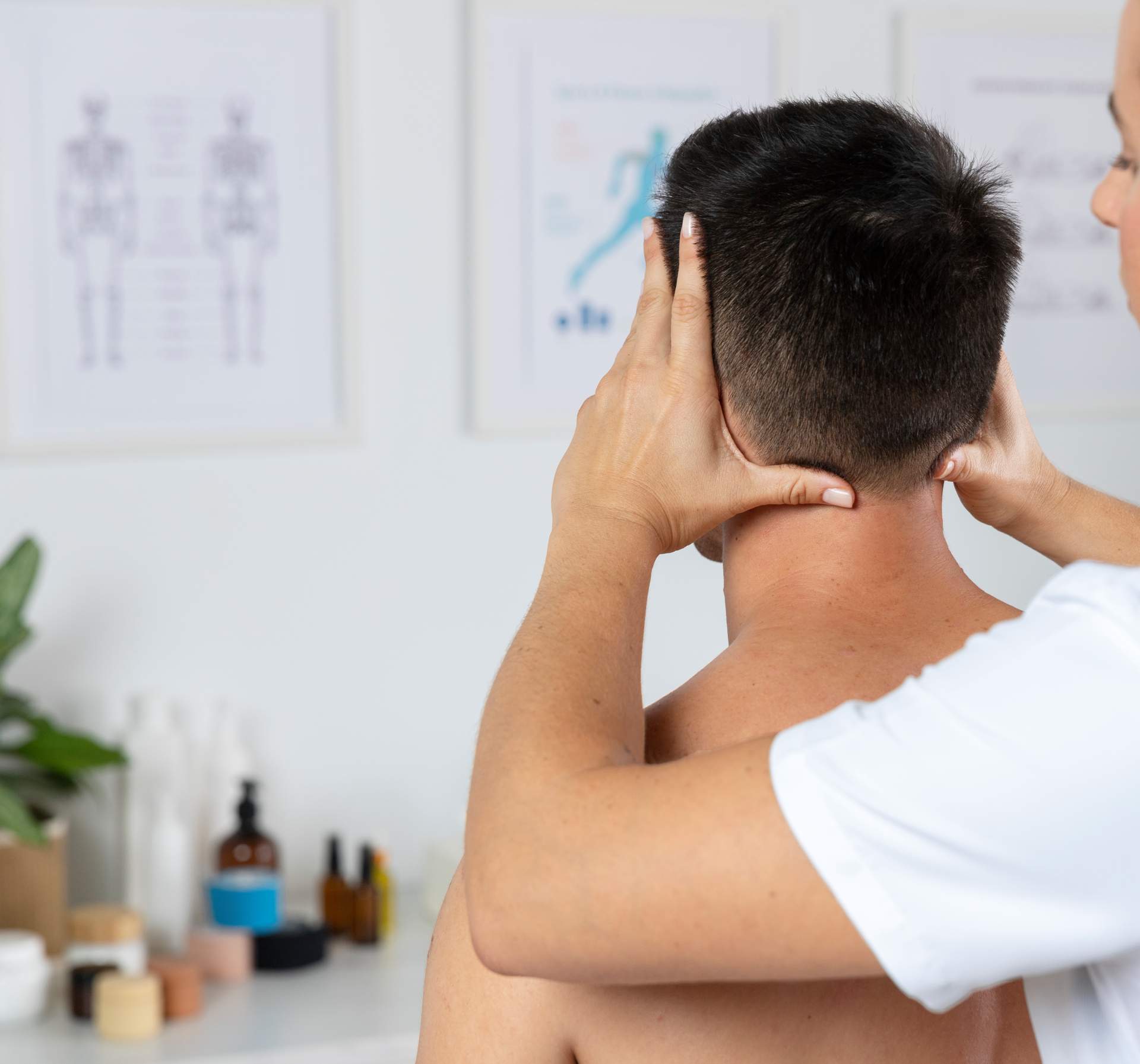 CHRONIC PAIN - SWNW Osteopathy